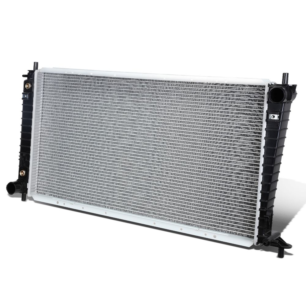 99-10 Ford F150/Super Duty AT Full Aluminum Core Radiator Replacement 2401