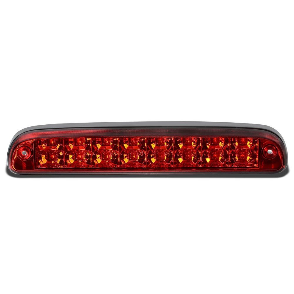 99-16 Ford Superduty F250-F550 / 93-11 Ranger LED 3rd Brake Light - Red