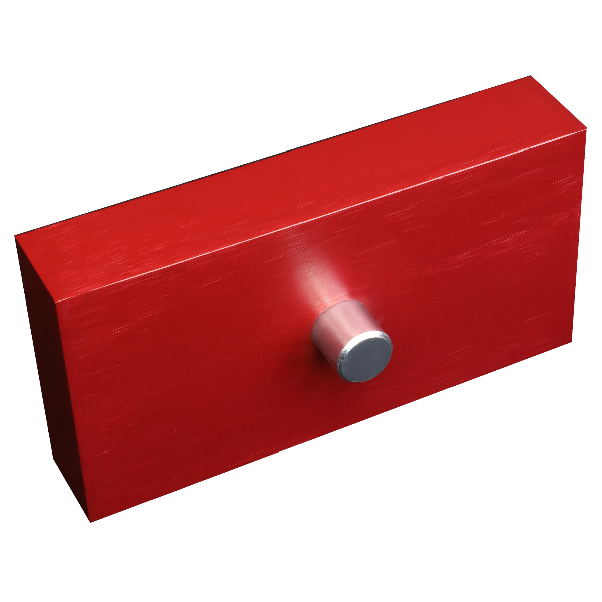 99-18 Ford F250 F350 Super Duty Red 1" Rear Blocks Suspension Leveling ...