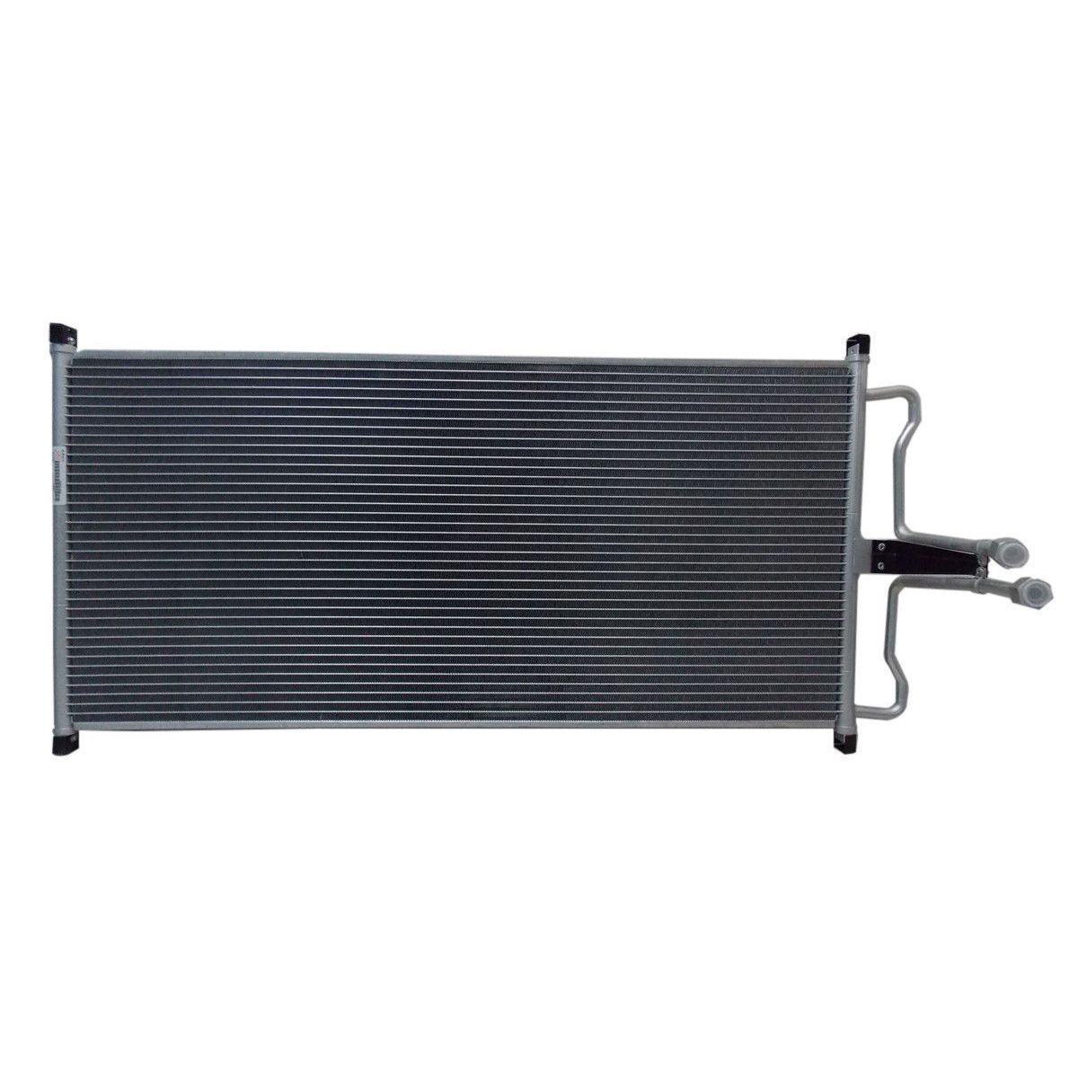 AC A/C Condenser For Ford Lincoln Fits F-150 Mark LT 4.2 4.6 5.4 V6 V8 3092