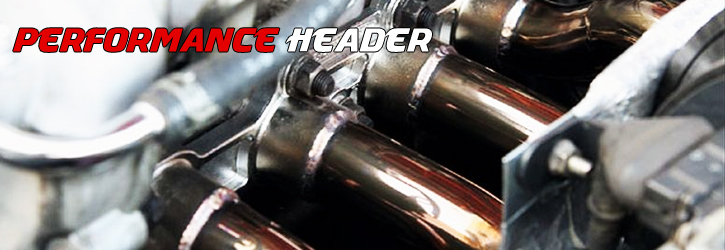 Nissan Altima Performance Racing Exhaust Header Manifold