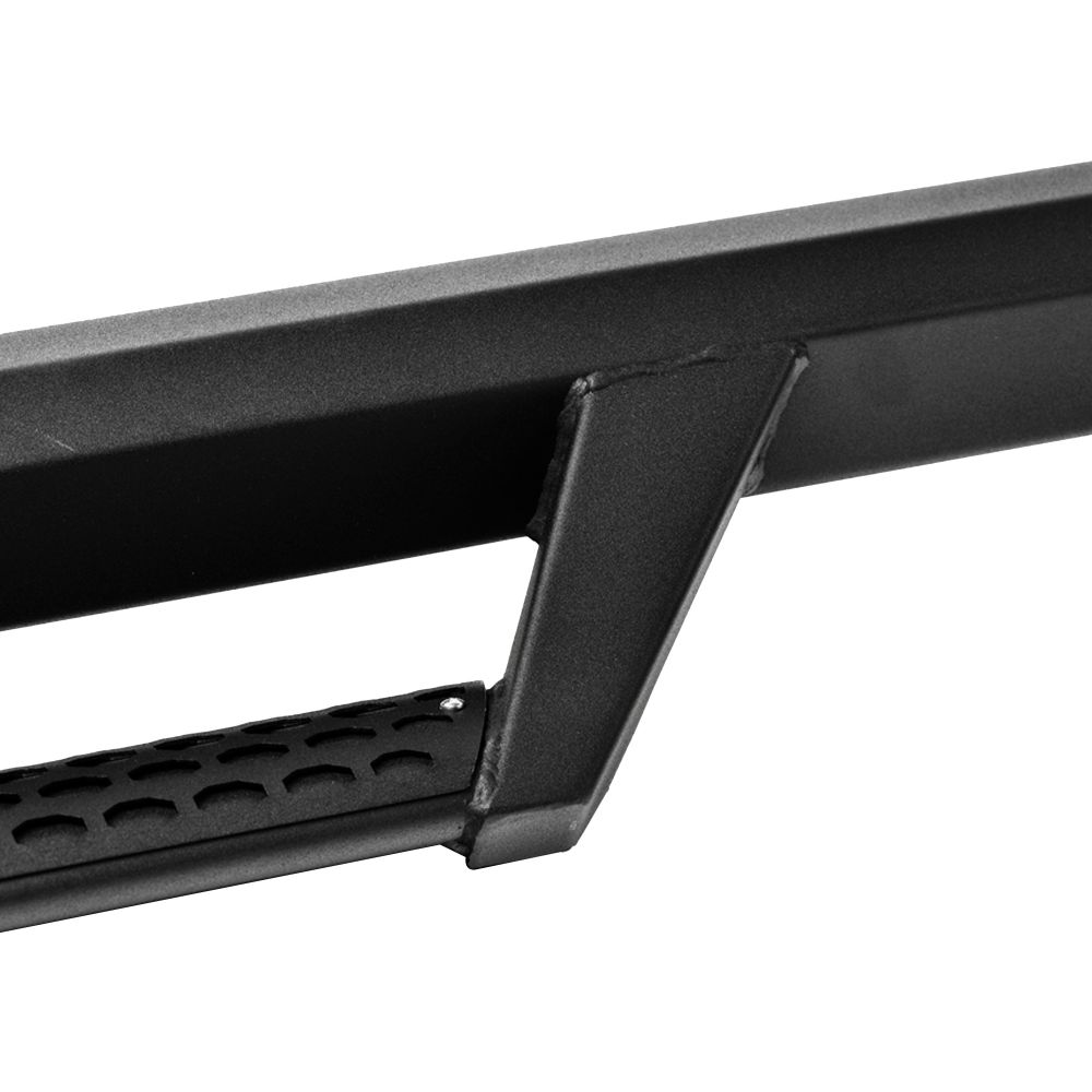 Armordillo 2007-2018 GMC Sierra 1500 - Extended Cab AR Drop Step ...
