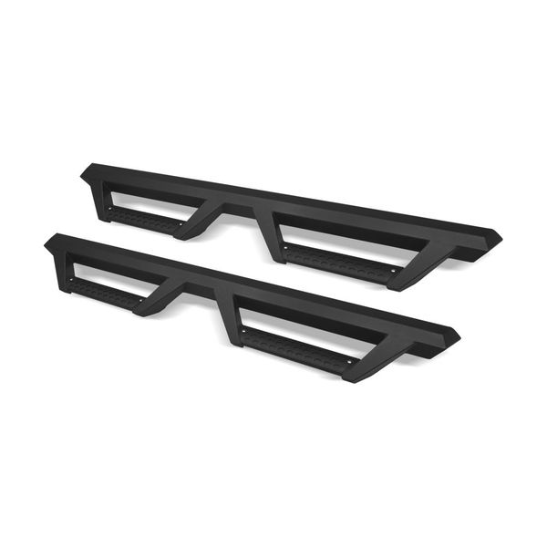 Armordillo 2007-2018 GMC Sierra 1500 - Extended Cab AR Drop Step ...