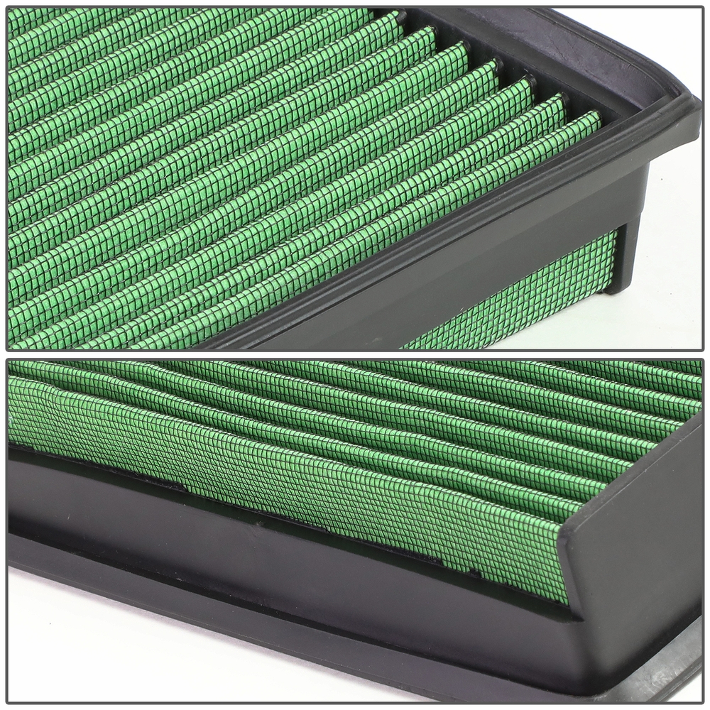 Audi S4 / RS4 / A4 Quattro Reusable & Washable Replacement Engine High ...