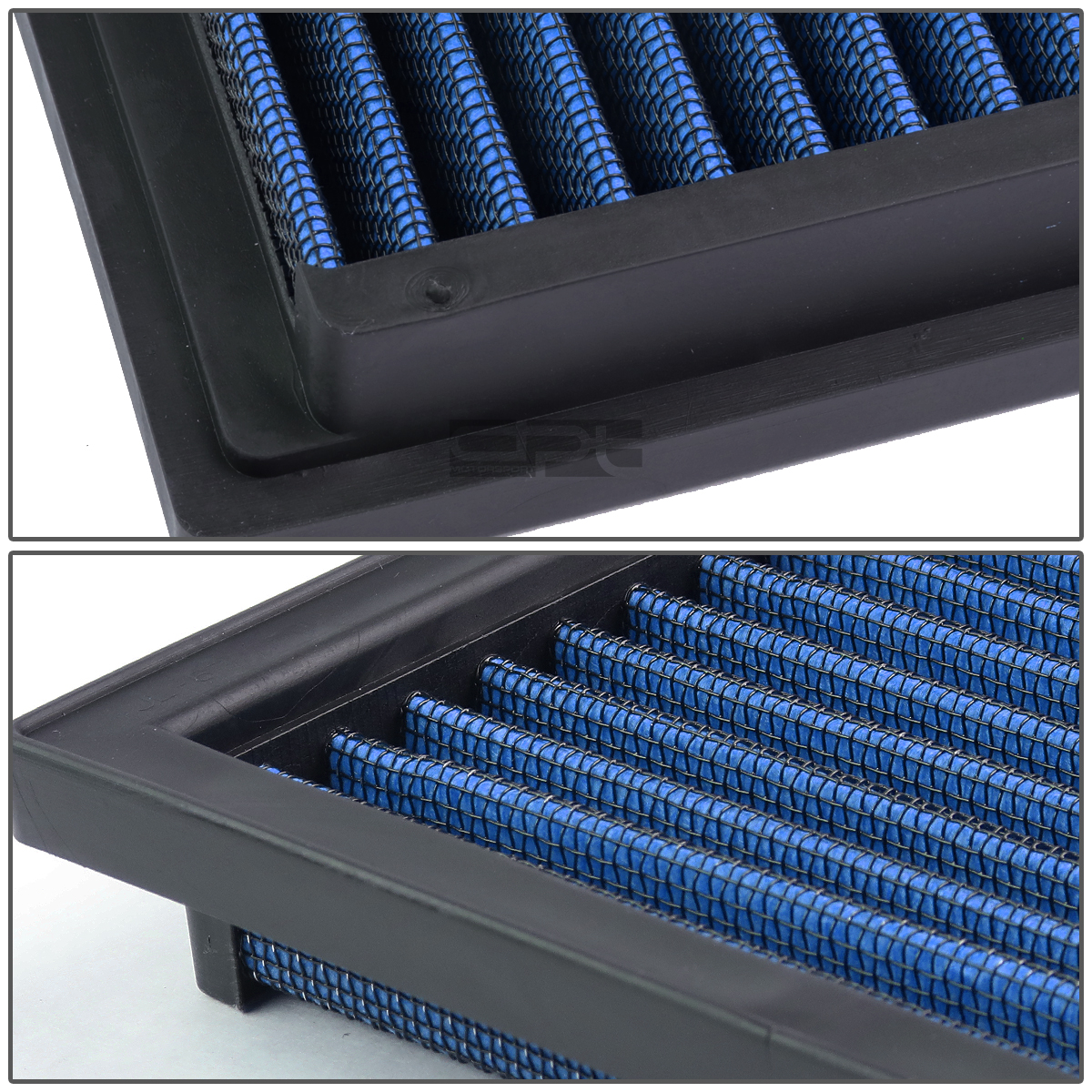 BMW E36 E39 E46 E85 E86 3/5/Z-Series Reusable & Washable Replacement ...