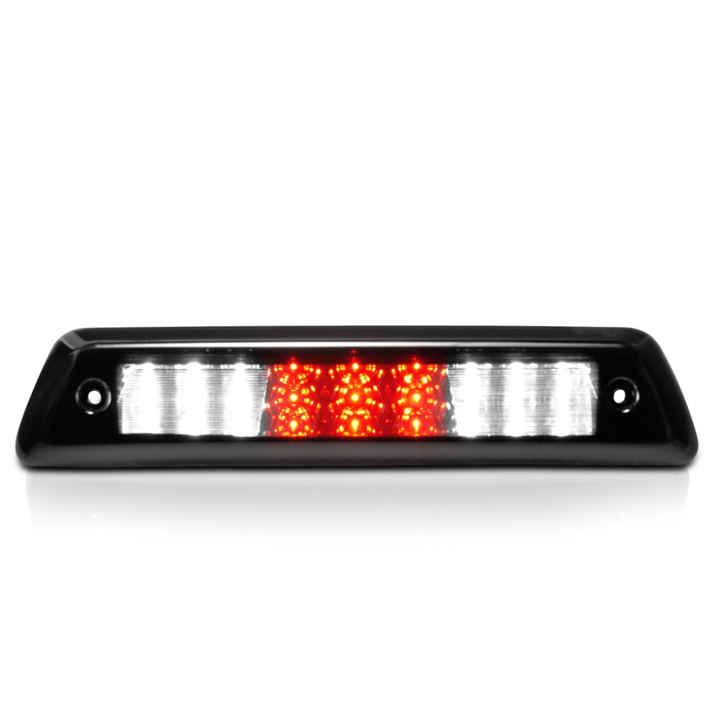 2009-2014 Ford F150 (All Cab) Performance LED 3rd Brake Light - Smoked