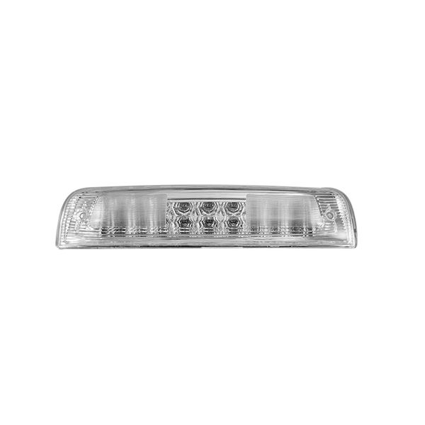 2009-2014 Dodge RAM High Performance LED 3rd Brake Light - Clear