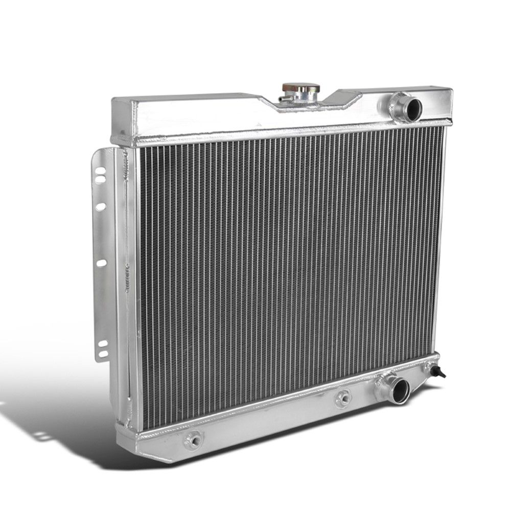 Spec-D Chevy 59-63 Impala 60-65 Biscayne 59-62 Caprice 2 Row Core ...