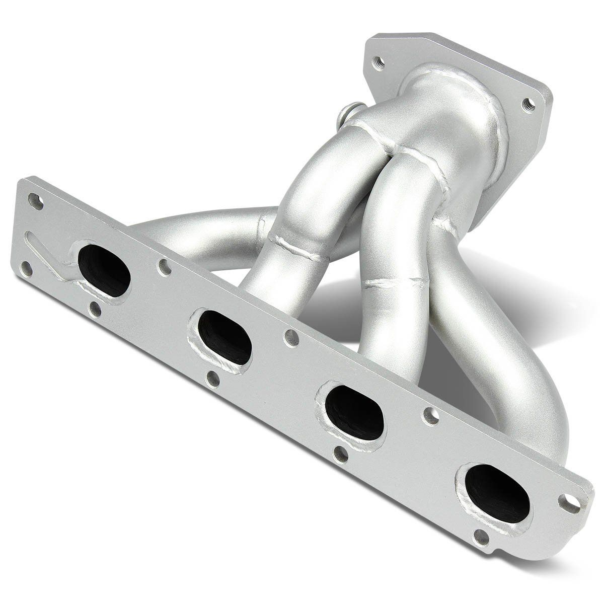 Chevy Cobalt/HHR/Saturn Ion 4-1 Design Stainless Steel Exhaust Header ...