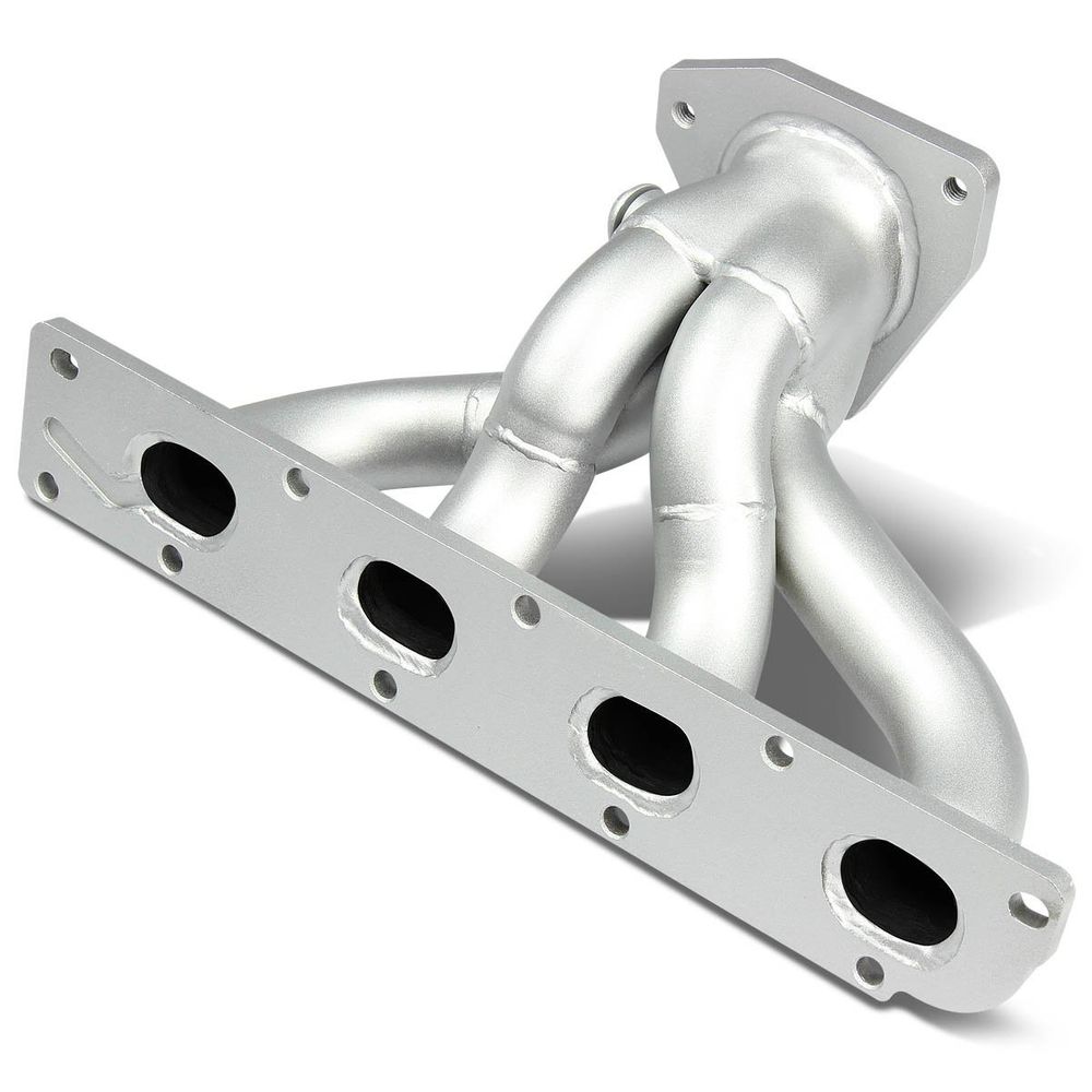 Chevy Cobalt/HHR/Saturn Ion 4-1 Design Stainless Steel Exhaust Header ...