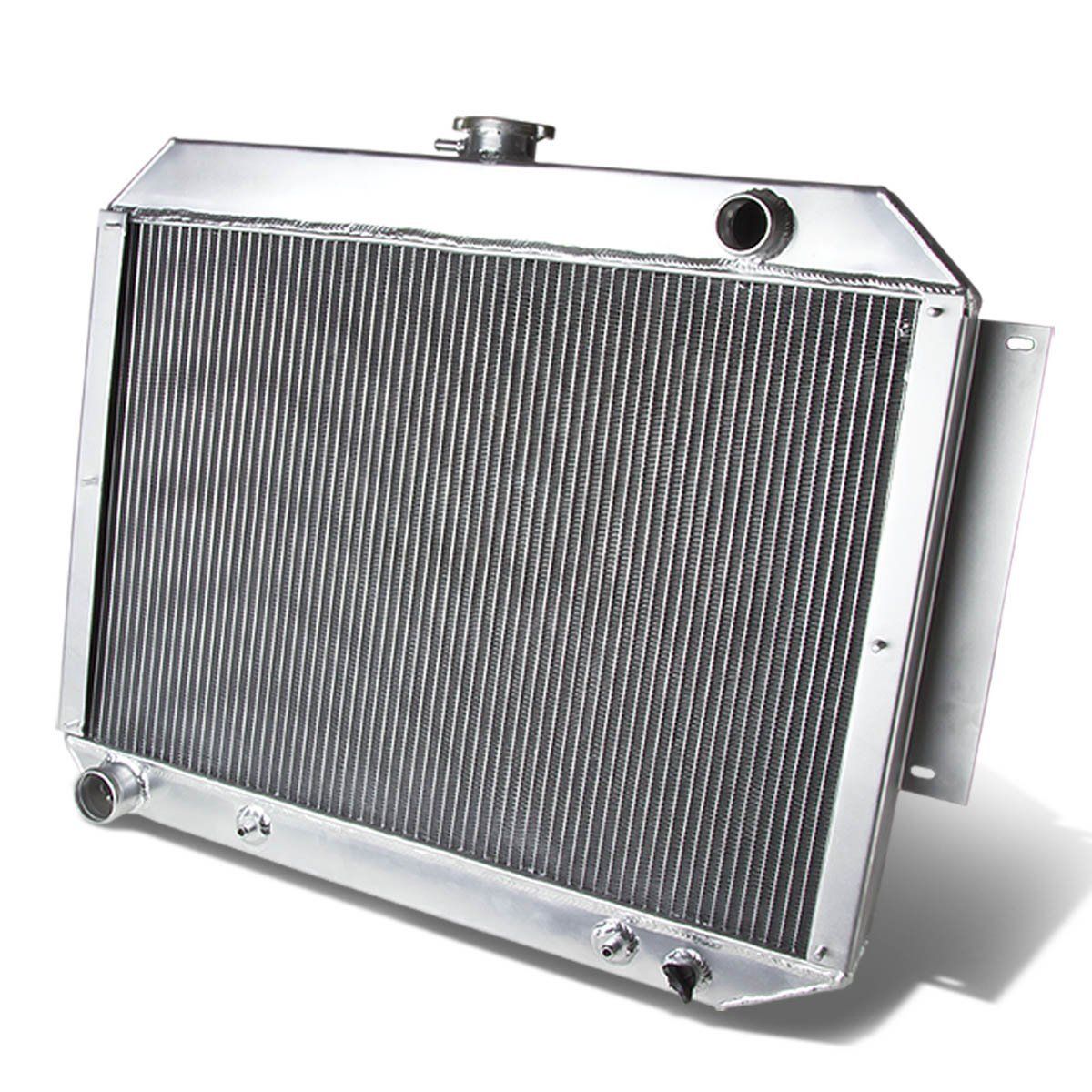 Chrysler 300/Imperial/New Yorker 7.2 V8 Full Aluminum 2-Row Racing Radiator