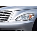 Chrysler PT Cruiser Euro Altezza Tail Lights By ProTuningLab