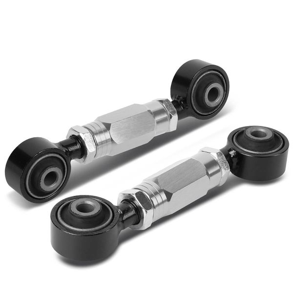 Civic / Integra / CRX / Del Sol Aluminum Rear Lower Toe Control Arm ...