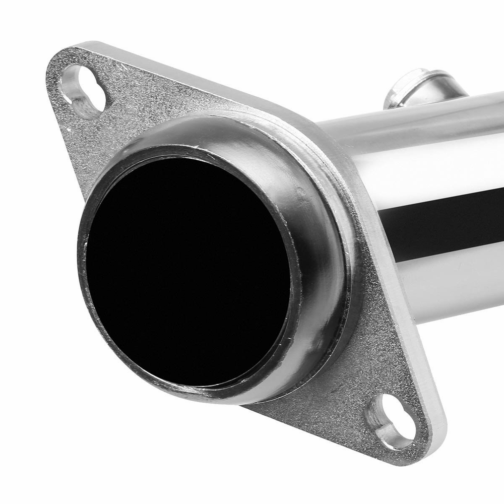 00-09 Honda S2000 Ap1 / Ap2 F20C F22C1 Stainless Racing Manifold Header ...