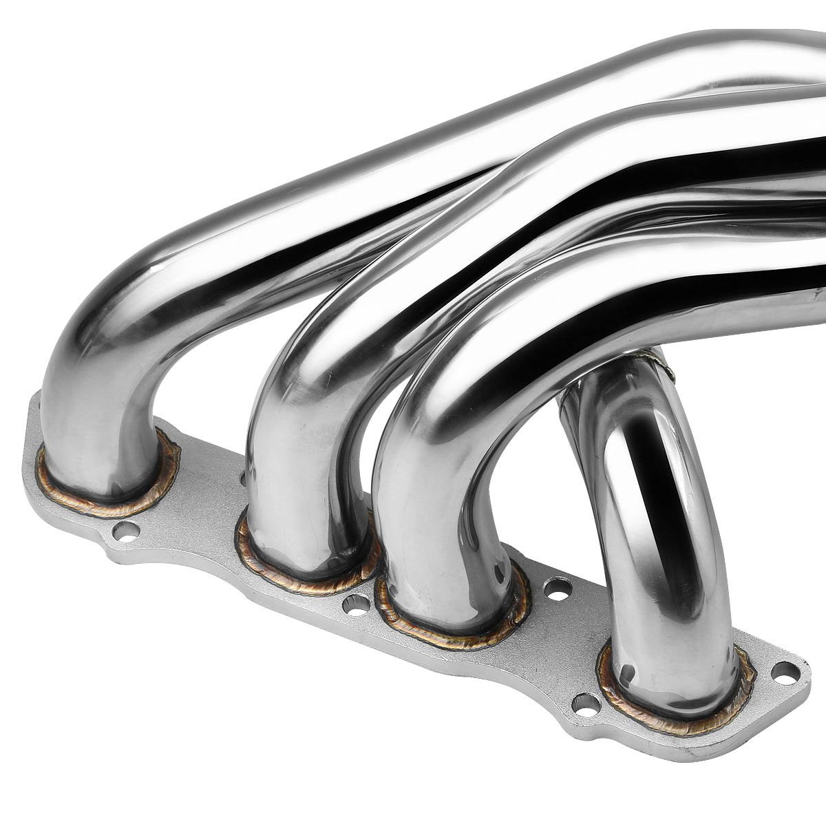 00-09 Honda S2000 Ap1 / Ap2 F20C F22C1 Stainless Racing Manifold Header ...