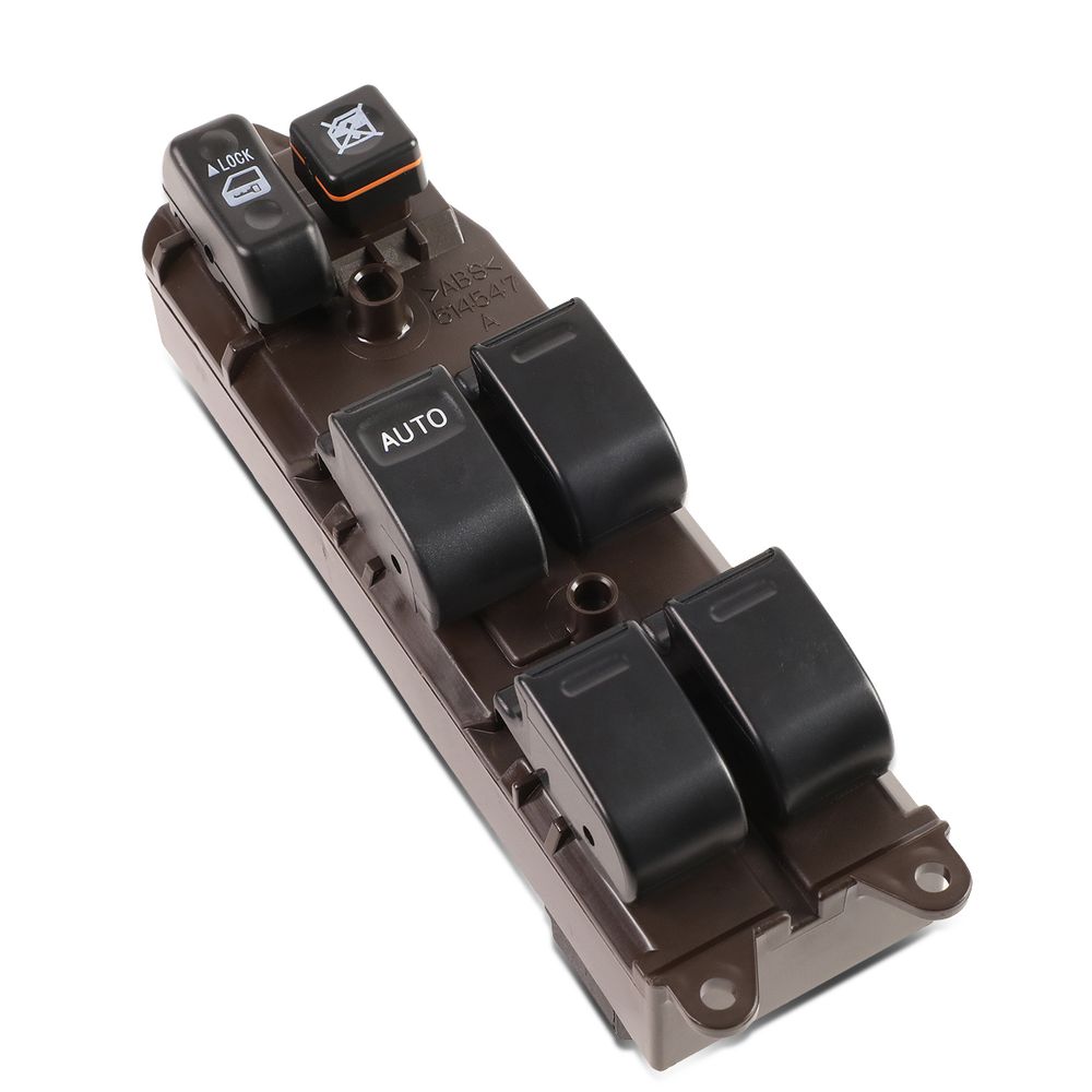 DNA® 02-10 Scion Xa Xb/Toyota Camry Sienna Driver Side Master Power ...