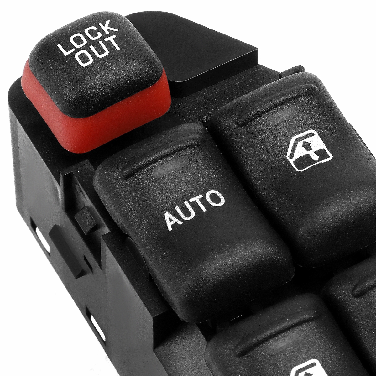 DNA® 97-05 Chevy Classic Malibu Cutlass Driver Side Master Power Window ...