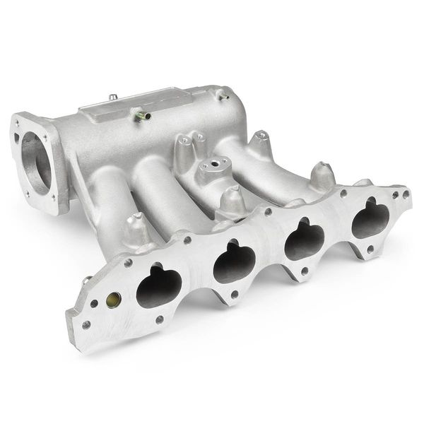 Honda / Acura B-Series DOHC VTEC B16A B16B B18 B18C5 Cast Aluminum Intake Manifold