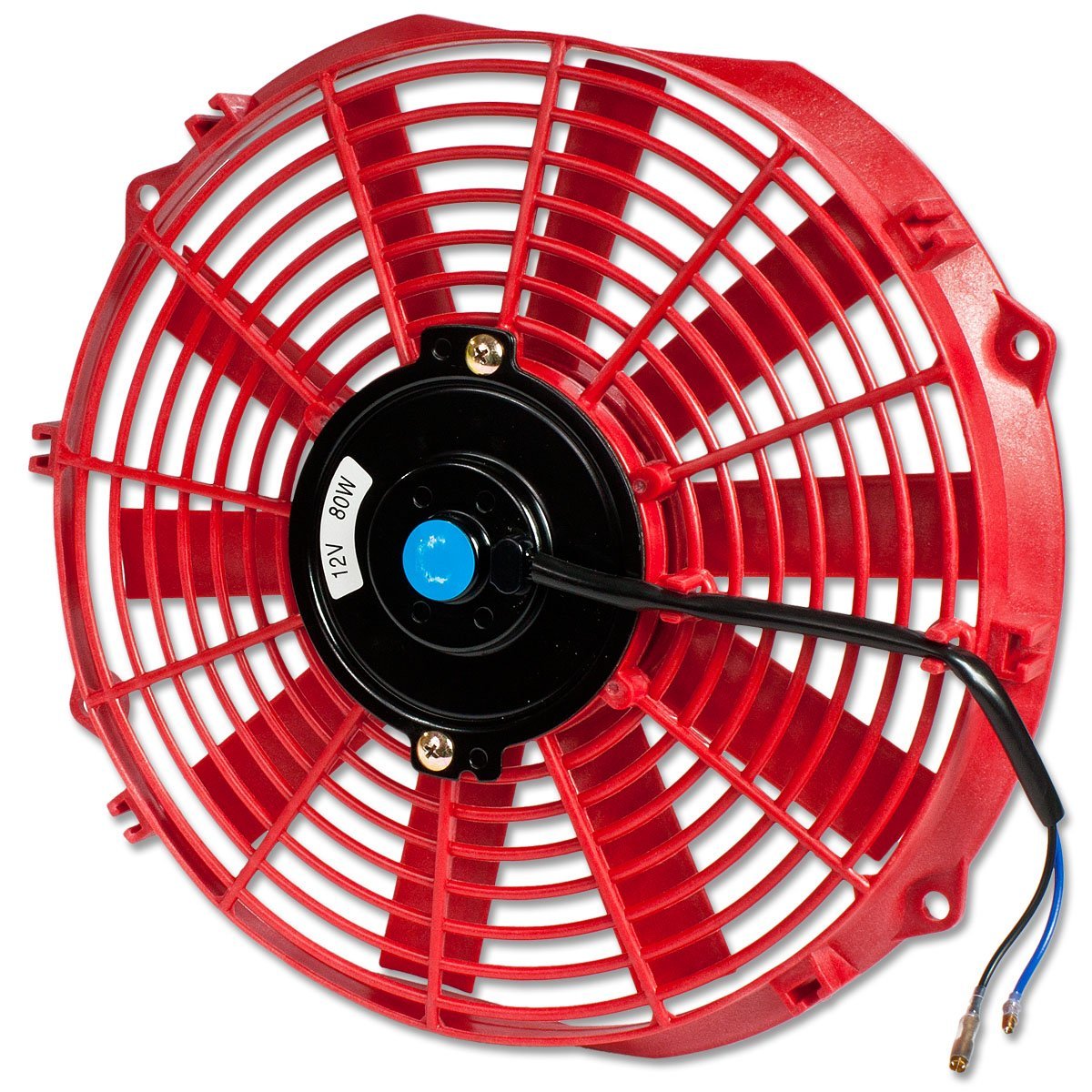 Honda Civic/Del Sol/Integra (Manual) 2-Row Dual Core 42mm Racing ...