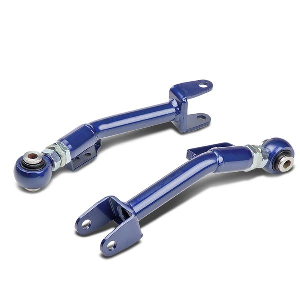 J2 Engineering J2ARM005 Performance Rear Trailing Arm Kit For Subaru ...