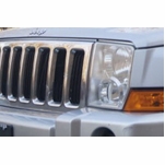 Jeep Performance Leveling Lift kit