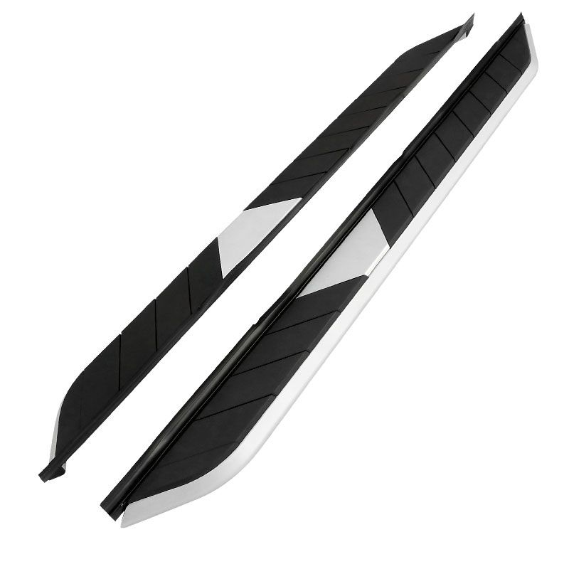 Land Rover 11 12-13 Range Rover Evoque Side Step Nerf Bars Running Boards