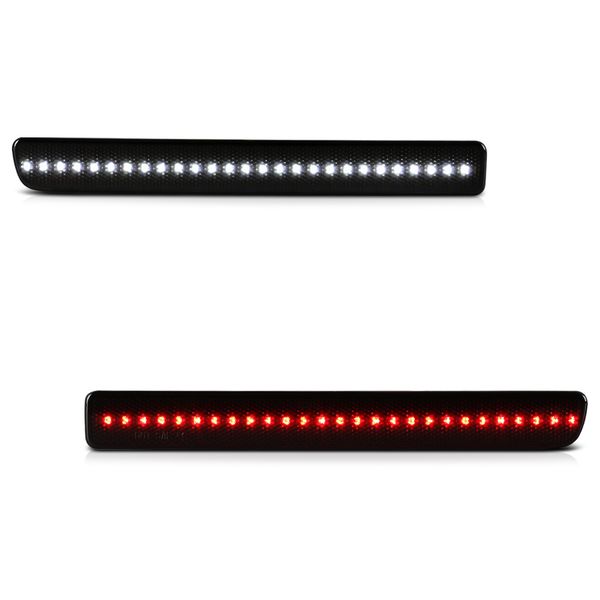 Land Rover LR3/LR4/Range Rover Sport Sequential Signal LED Rear ...