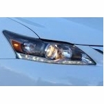 Lexus Aftermarket Euro Altezza LED Tail Lights | ProTuningLab