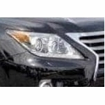 Lexus Aftermarket Euro Altezza LED Tail Lights | ProTuningLab