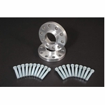 Mazda 3 ICHIBA Wheel Spacers 5mm 10mm 15mm By ProTuningLab