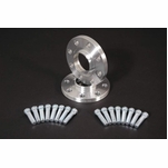 Mazda 3 ICHIBA Wheel Spacers 5mm 10mm 15mm By ProTuningLab