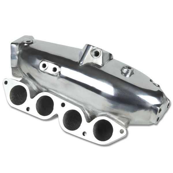 Nissan 240SX S14 SR20 / SR20DET Cast Aluminum Turbo Intake Manifold