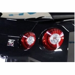Nissan Aftermarket Euro Altezza LED Tail Lights | ProTuningLab