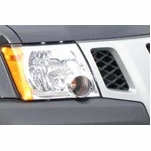 Nissan Aftermarket Euro Altezza LED Tail Lights | ProTuningLab