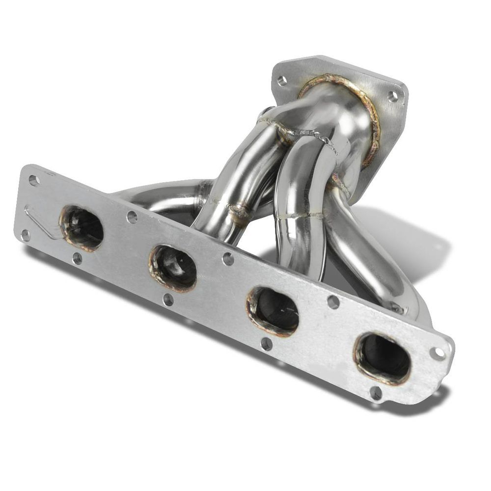 Racing SS Manifold Header / Exhaust 05-10 Chevy Cobalt / Hhr / Saturn ...