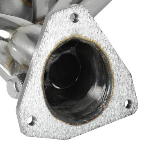 Racing SS Manifold Header / Exhaust 05-10 Chevy Cobalt / Hhr / Saturn ...