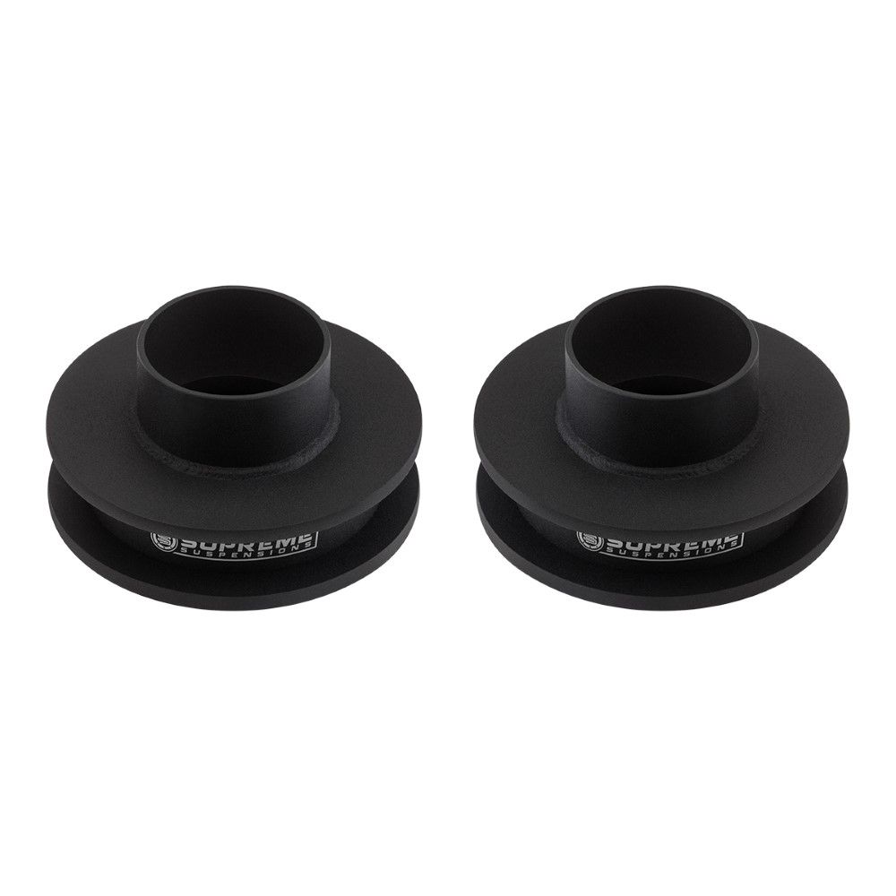 Supreme Suspensions 1994-2018 Dodge Ram 1500 / 2500 / 3500 2WD 2.5 ...