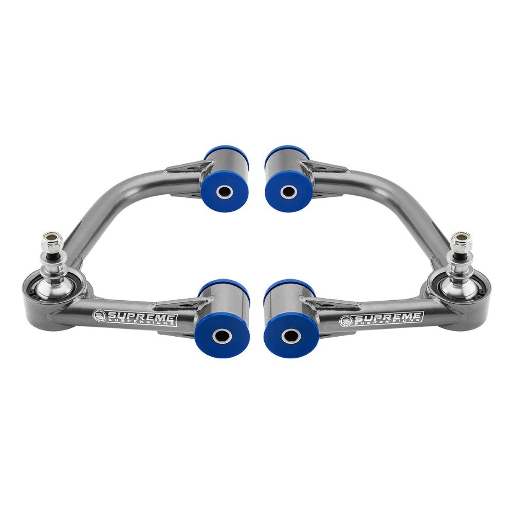 Supreme Suspensions 2004-2020 Ford F150 Front Angled Control Arms