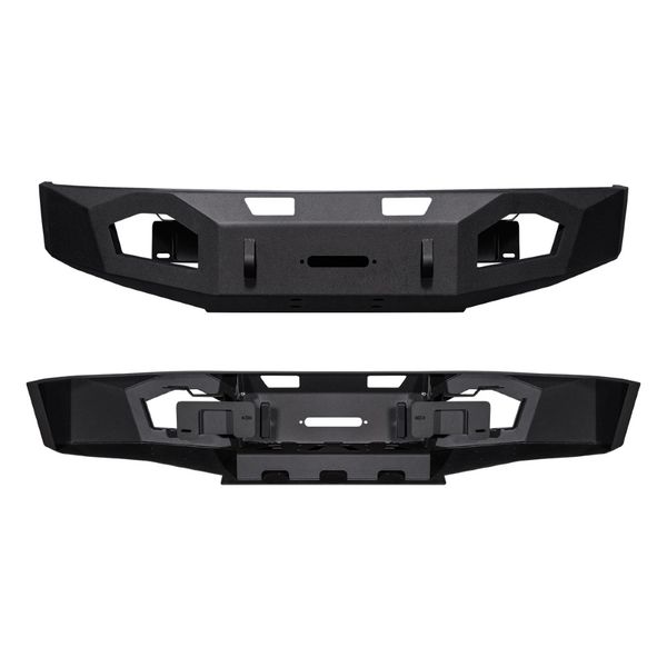 Supreme Suspensions 2009-2014 Ford F-150 Offroad Utility Bumper