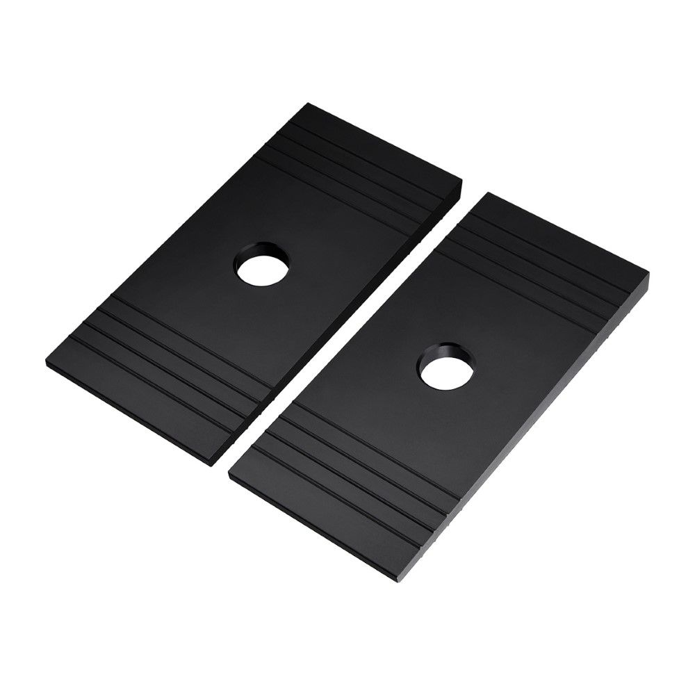 Supreme Suspensions Chevrolet All Models w/ Rear Leaf Springs PRO ...