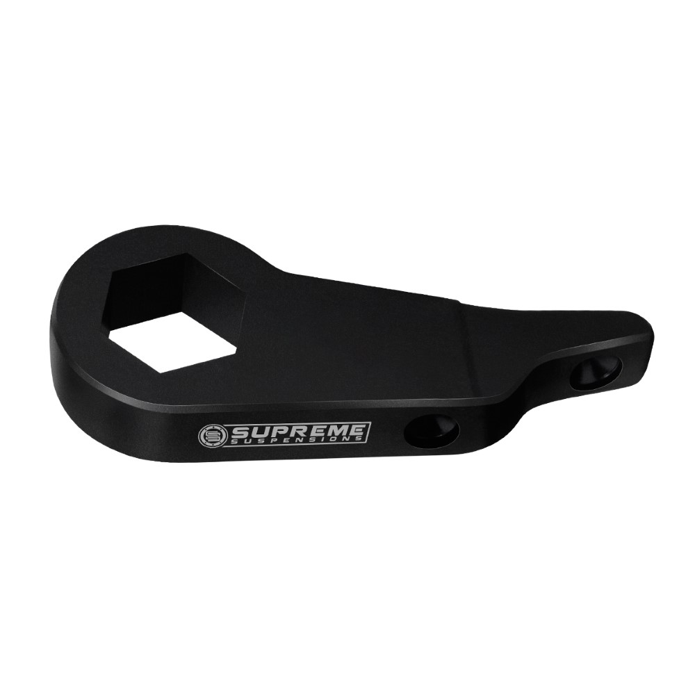 Supreme Suspensions 1995-2012 Ford Ranger 4WD 1-3" Front Max Torsion Keys