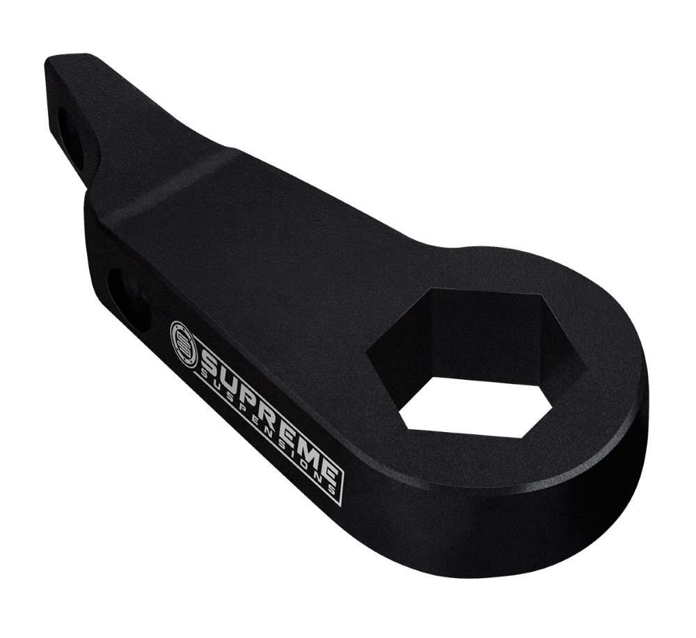 Supreme Suspensions 1995-2012 Ford Ranger 4WD 1-3" Front Max Torsion Keys