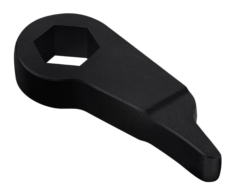 Supreme Suspensions 1995-2012 Ford Ranger 4WD 1-3" Front Max Torsion Keys