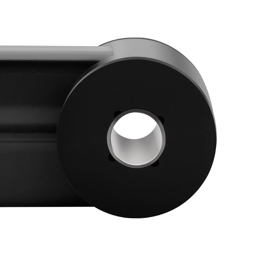 Supreme Suspensions 1997-2002 Ford Expedition Rear Adjustable Upper and ...