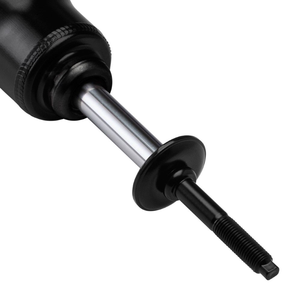 Supreme 1984-2001 Jeep Cherokee XJ Nitrogen-Charged Shocks - JECH84SS0124