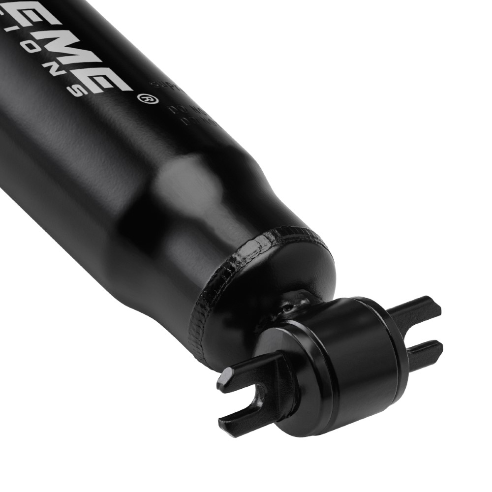 Supreme 1984-2001 Jeep Cherokee XJ Nitrogen-Charged Shocks - JECH84SS0124