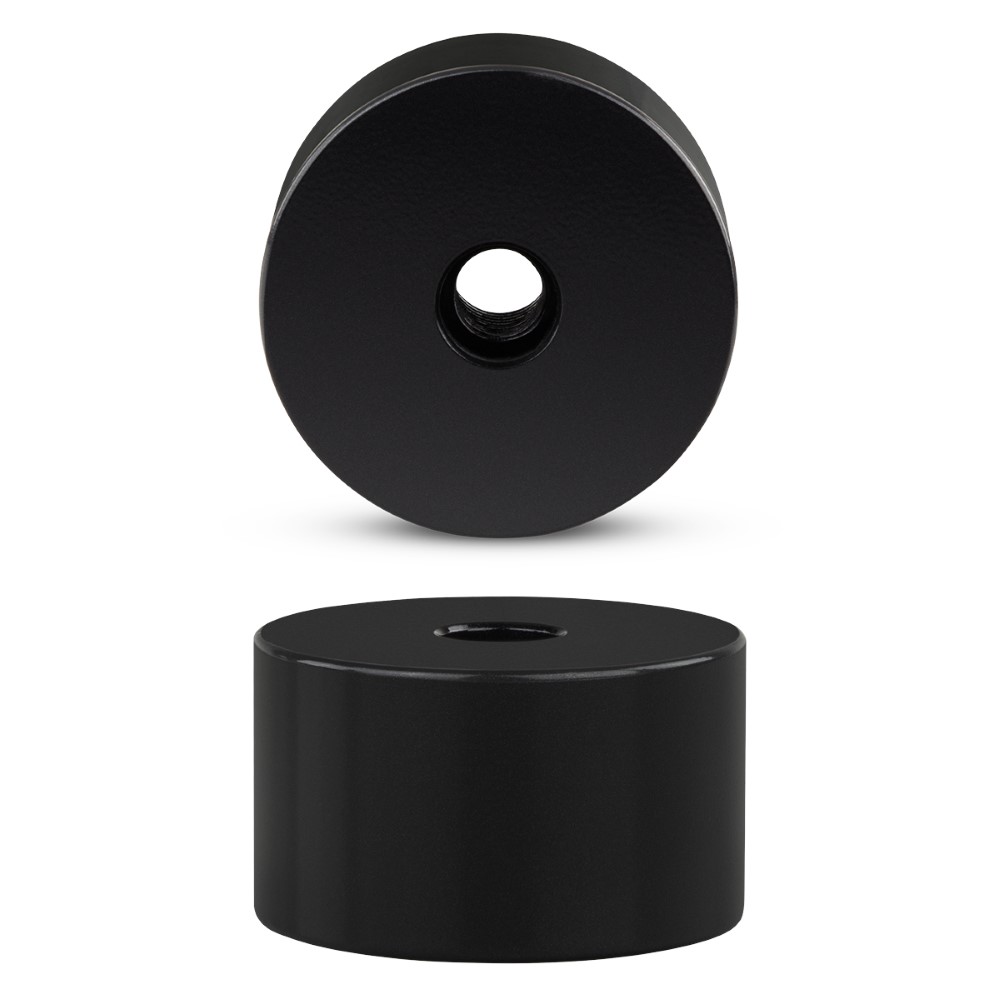 Supreme Suspensions 1999-2005 Chevrolet Tracker 2" Front 2" Rear PRO ...