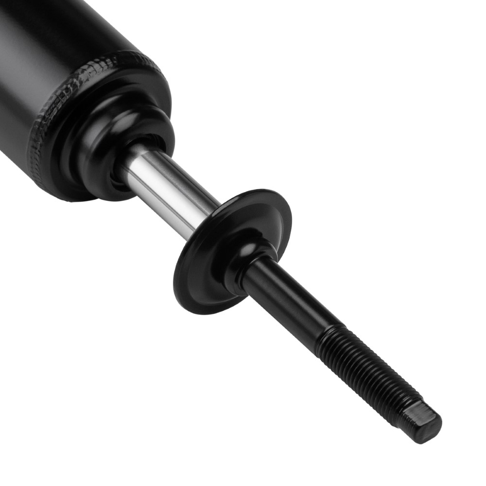 Supreme 1999-2007 Chevrolet Silverado 1500 4WD Nitrogen-Charged Shocks ...