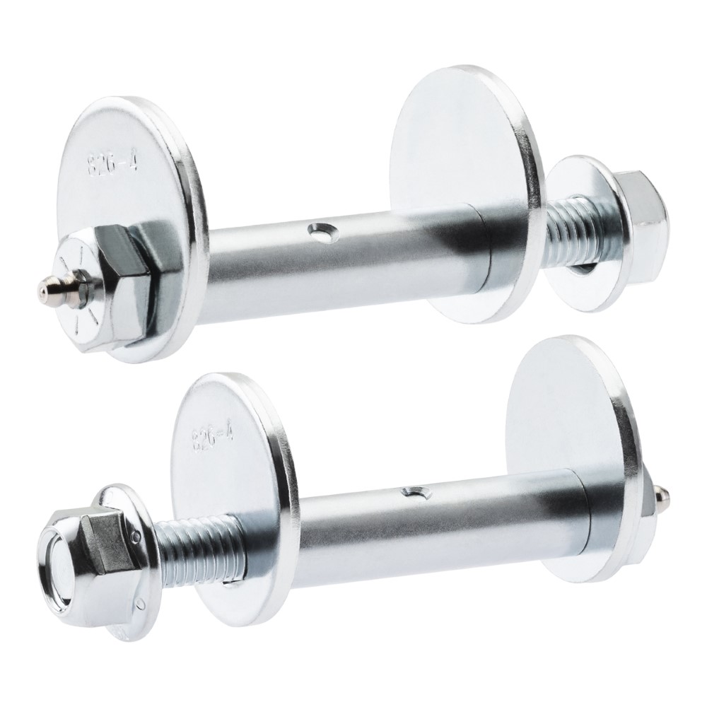 Supreme 2005-2015 Toyota Tacoma Camber/Caster Wheel Alignment Bolt Kit ...