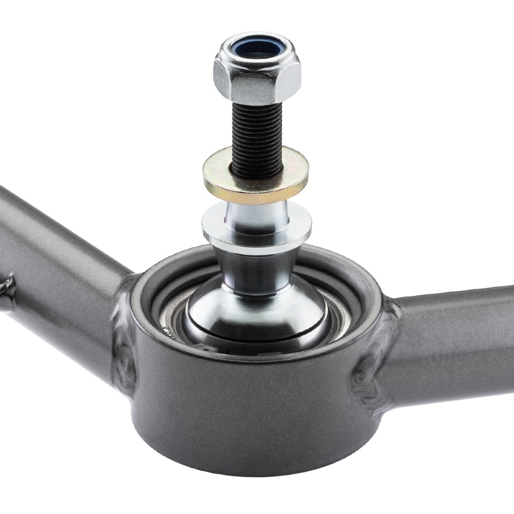 Supreme Suspensions 2003-2020 Toyota 4Runner 3.5" Mid Travel Strut ...